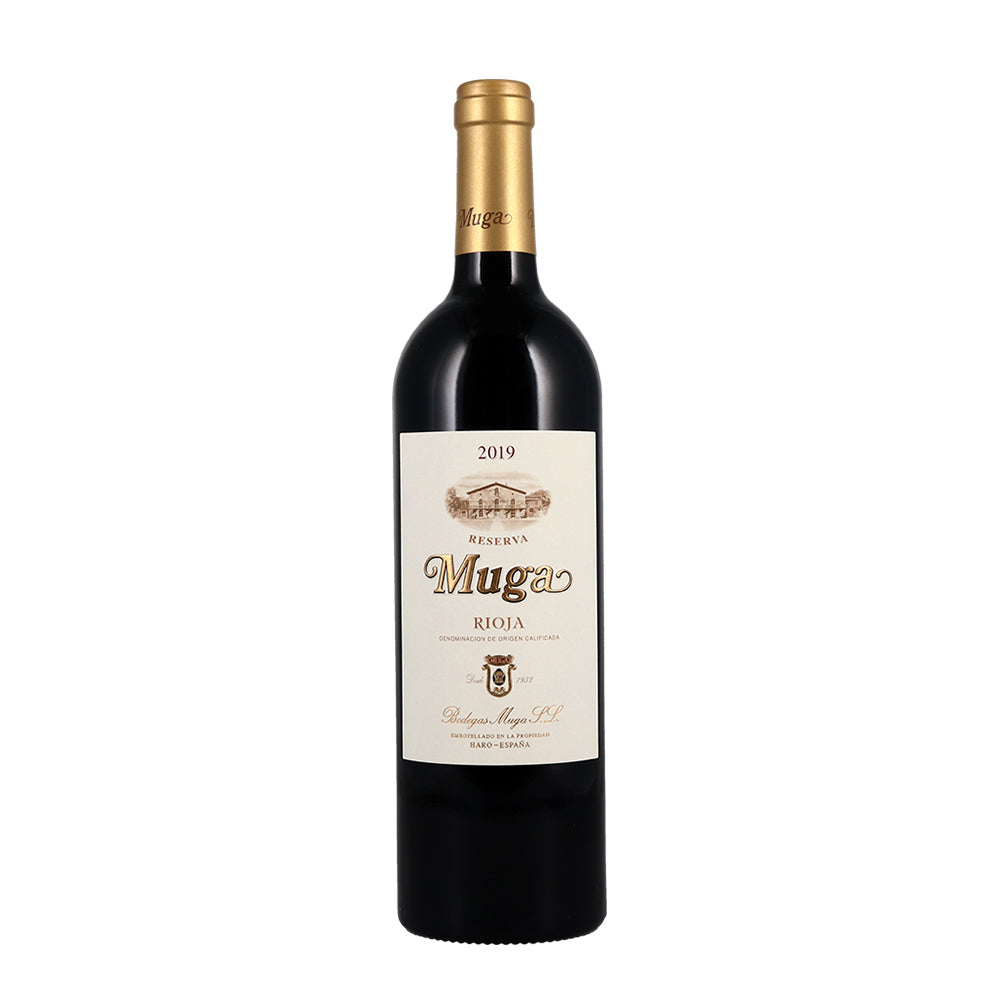 Bodegas Muga Reserva Rioja 2018