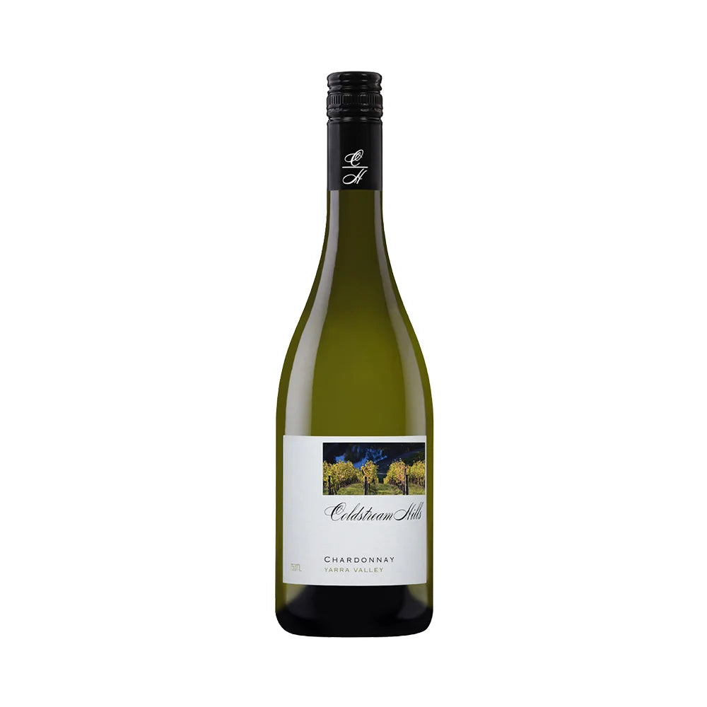 Coldstream Hills Yarra Valley Chardonnay 2022
