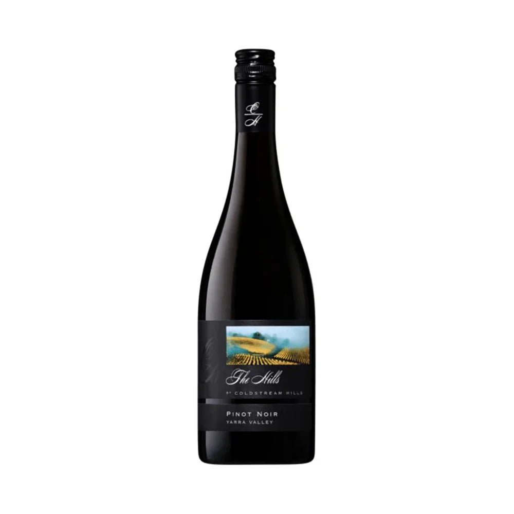 Coldstream Hills 'The Hills' Pinot Noir 2021