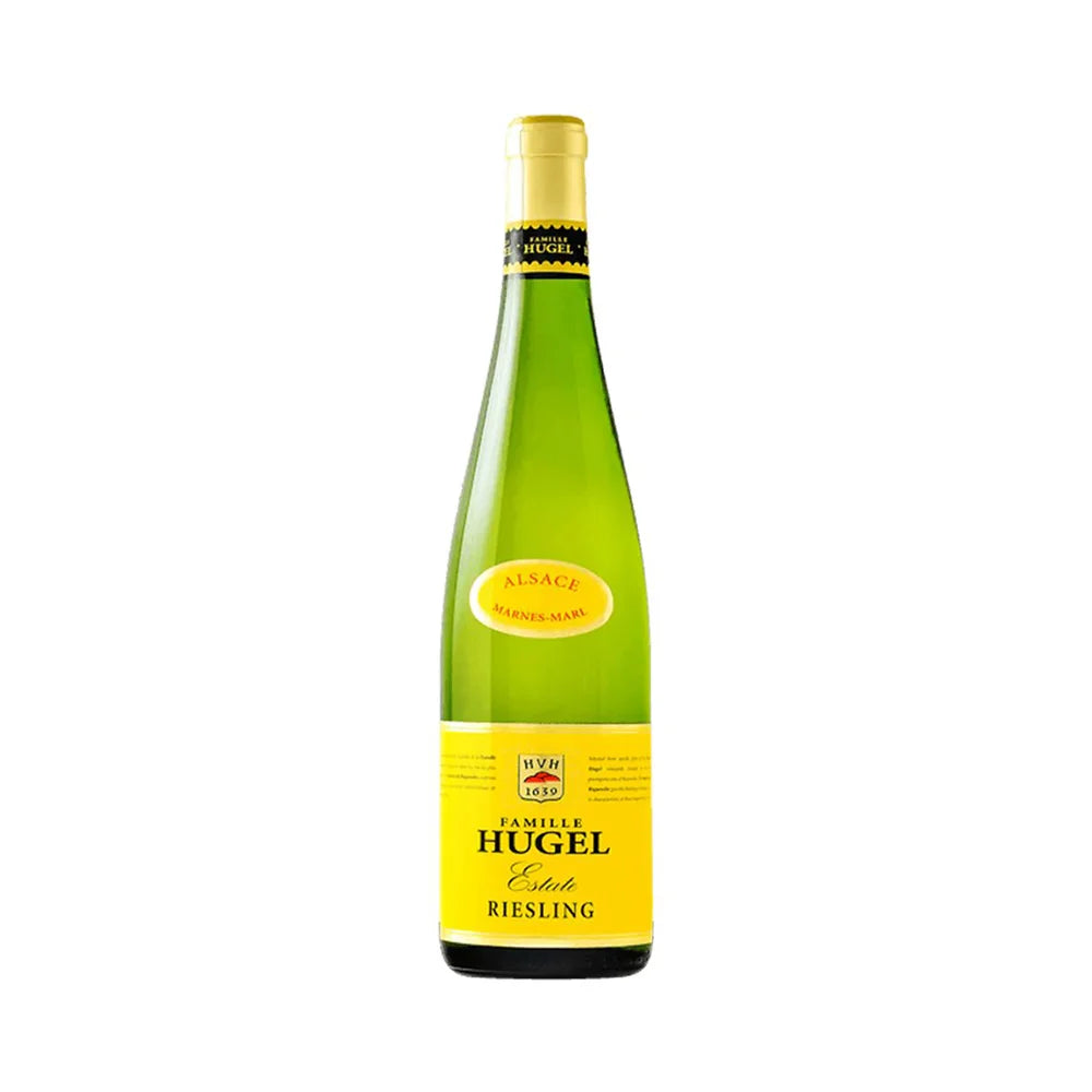 Famille Hugel & Fils Estate Riesling 2019