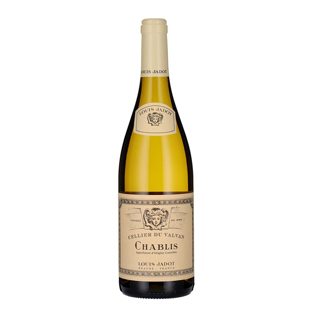 Louis Jadot Chablis Cellier du Valvan 2023