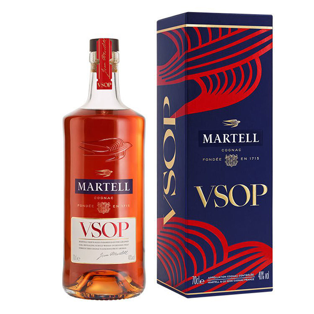 Martell V.S.O.P.