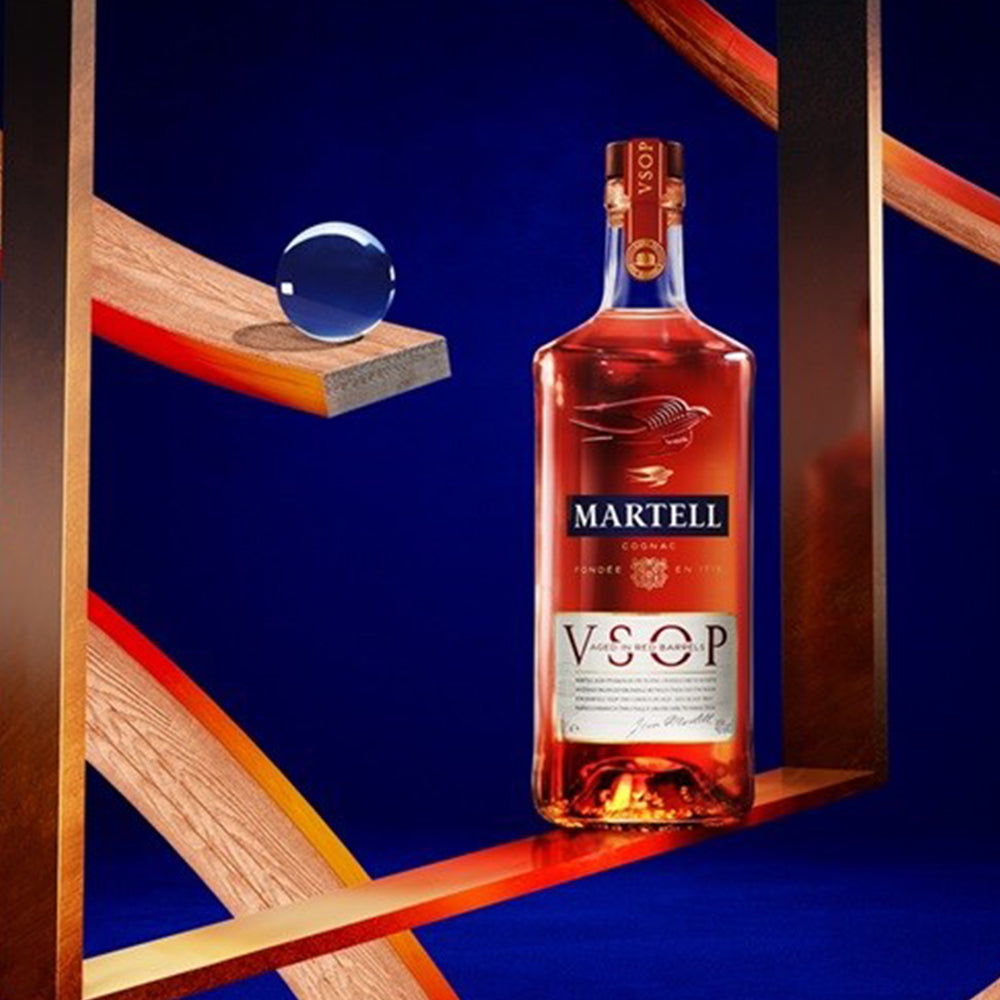Martell V.S.O.P.