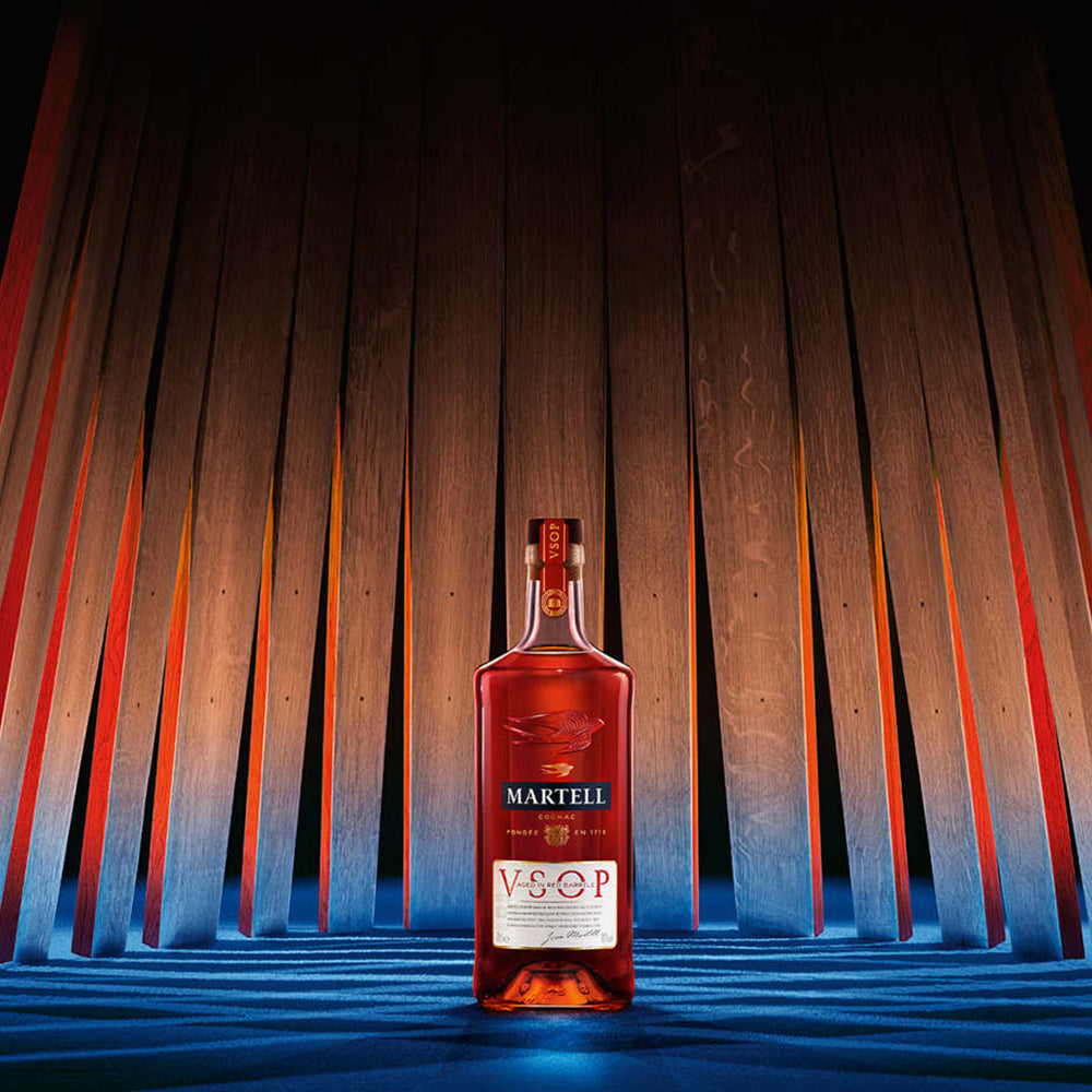 Martell V.S.O.P.