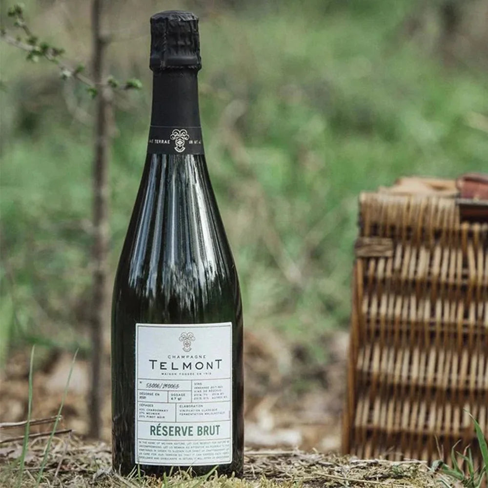 Telmont Reserve Brut NV