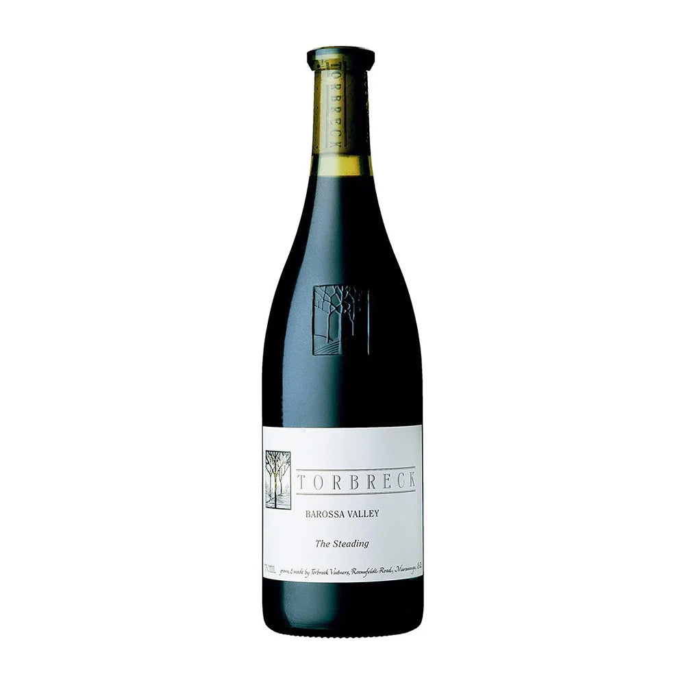 Torbreck The Steading 2022