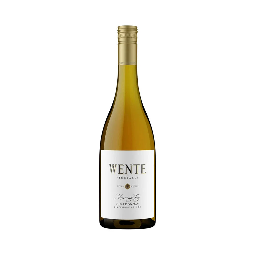Wente Morning Fog Chardonnay 2021